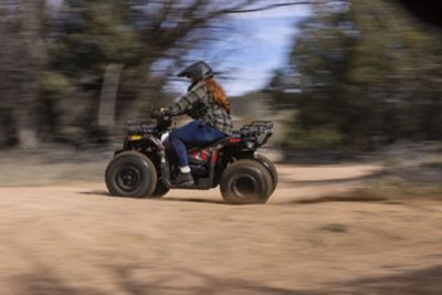 Coleman Powersports Adult 169cc Gas-Powered ATV at Tractor Supply Co.