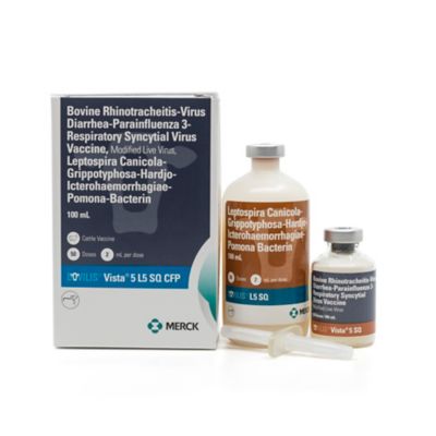 Livestock Vaccines at Tractor Supply Co.