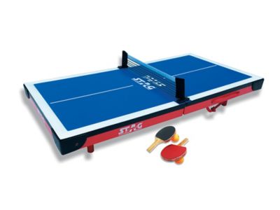 Hey! Play! Mini Table Top Air Hockey at Tractor Supply Co.