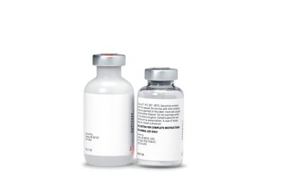 Merck Animal Health Bovilis Vista Once SQ Vaccine for Cattle, 10 Doses ...