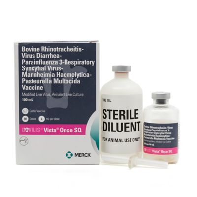 Durvet GoatVac C.D.-T Vaccine for Cattle, Sheep and Goats, 10 Doses at ...