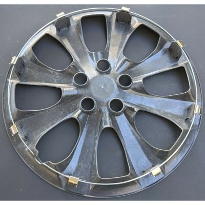 CCI Snap-On Replica Hubcap/Wheel Cover for Toyota Corolla 2020-2024 ...