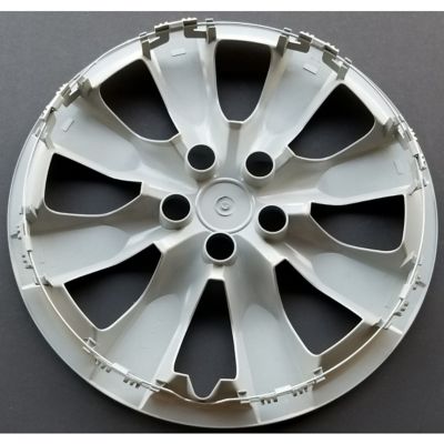 CCI Snap-On Replica Hubcap/Wheel Cover for Toyota Corolla 2014-2016 ...