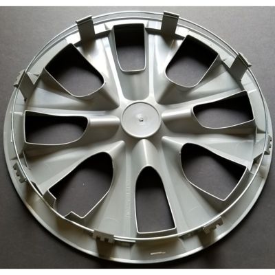 CCI 1 Single, Toyota Corolla 2014-2019 Snap on Replica Hubcap/Wheel ...