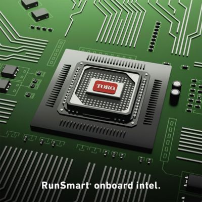 Toro 60V Max 2.0 Ah Flex-Force Power System Lithium-Ion L108 Battery at ...