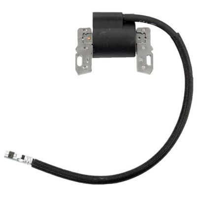 OakTen Ignition Coil Spark Plug Pack for Briggs & Stratton Compatible ...