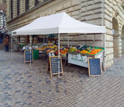 Quik Shade 10 ft. x 20 ft. C200 Commercial Canopy at Tractor Supply Co.