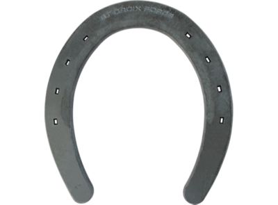 St. Croix Rim V-Crease Horseshoe, Size 00, 1 Pair at Tractor Supply Co.