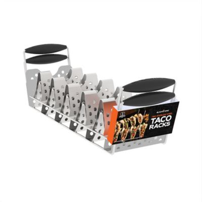 Blackstone Taco Rack, 2-Pack (GE) at Tractor Supply Co.