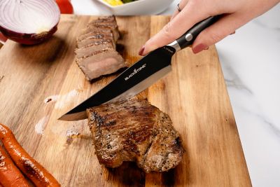 Blackstone 4 pc. GE Steak Knife Set at Tractor Supply Co.