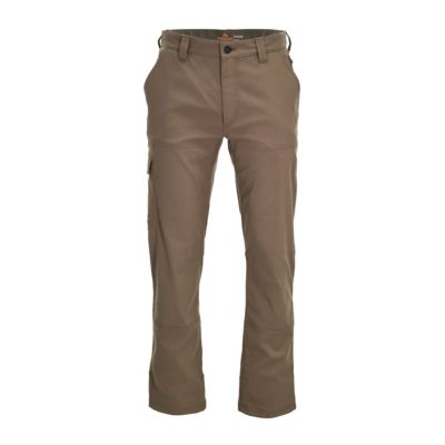 Ridgecut Men's Relaxed Fit Mid-Rise Ultra Work Pants at Tractor Supply Co.
