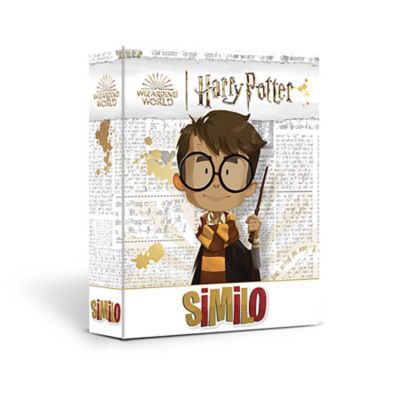 Horrible Guild Similo: Harry Potter (English) - Cooperative Card Game ...
