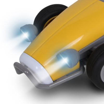 Sonic Tails the Fox - Nkok (603), 2.4Ghz Remote Controlled Car with ...