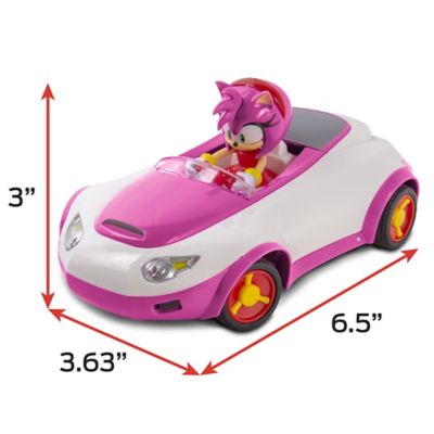 Sonic Racing Rc: Nkok (682), 1:28 Scale 2.4Ghz Remote Controlled Car, 6 ...