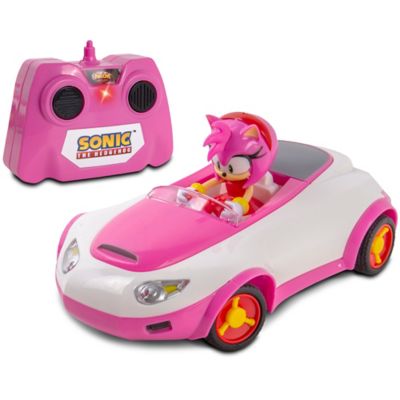 Sonic Racing Rc: Nkok (682), 1:28 Scale 2.4Ghz Remote Controlled Car, 6 ...