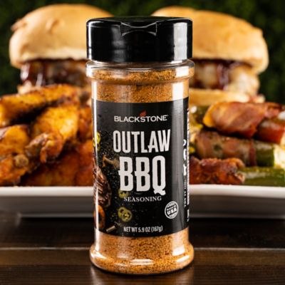 Blackstone Outlaw BBQ Seasoning at Tractor Supply Co.