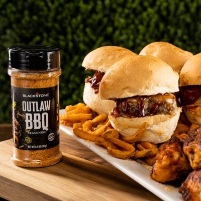 Blackstone Outlaw BBQ Seasoning at Tractor Supply Co.