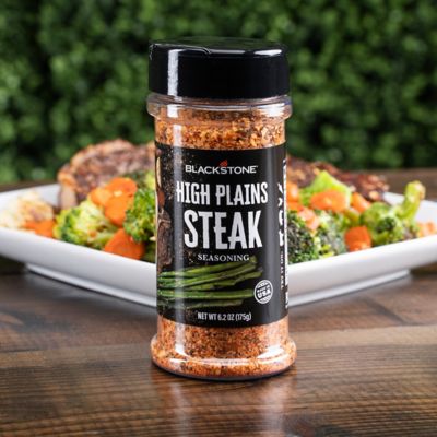 Blackstone High Plains Steak Seasoning at Tractor Supply Co.