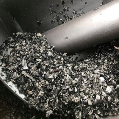 Harris Horticultural Charcoal, Premium Biochar Soil Amendment for ...
