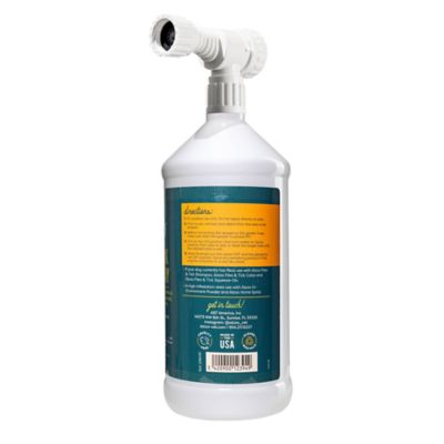 Alzoo Plant-Based Yard Spray, 32. oz. at Tractor Supply Co.