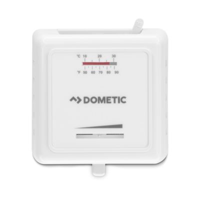 Dometic Single Zone RV Wall Thermostat for use with Dometic Air ...