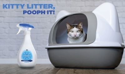 Pooph Pet Odor and Stain Eliminator, 32 oz. at Tractor Supply Co.