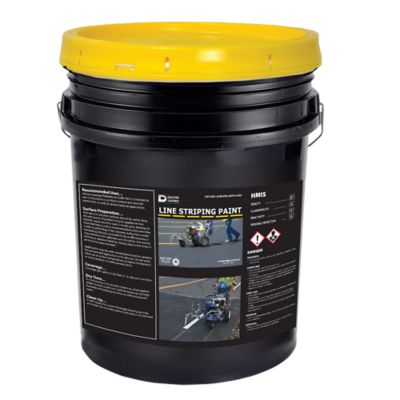 Dalton Coatings 5 gal. Yellow Traffic Line Paint at Tractor Supply Co.