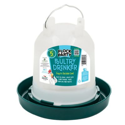 Baby Chick Waterers at Tractor Supply Co.