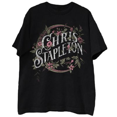 Chris Stapleton Women's Short-Sleeve T-Shirt at Tractor Supply Co