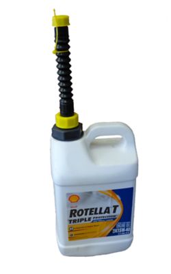 EZ-Pour 63 mm No-Spill F-Style Adapter at Tractor Supply Co.