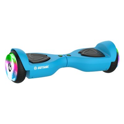 GOTRAX Drift Pro Hoverboard, Black at Tractor Supply Co.