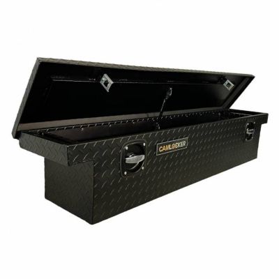 CamLocker UTV Aluminum Crossover Toolbox at Tractor Supply Co.