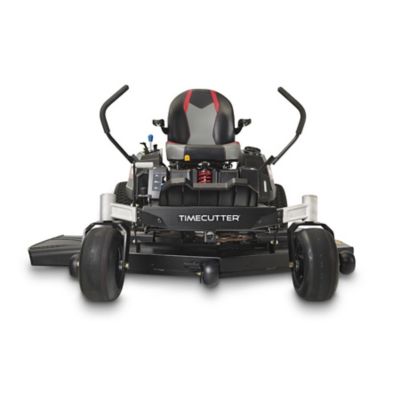 Toro 60 in. 24 HP Gas-Powered Timecutter Havoc Edition Zero-Turn Riding ...