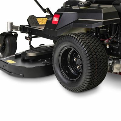 Toro 60 in. 24 HP Gas-Powered Timecutter Havoc Edition Zero-Turn Riding ...