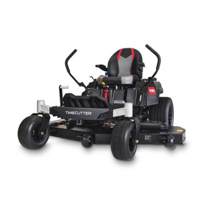 Toro 60 in. 24 HP Gas-Powered Timecutter Havoc Edition Zero-Turn Riding ...