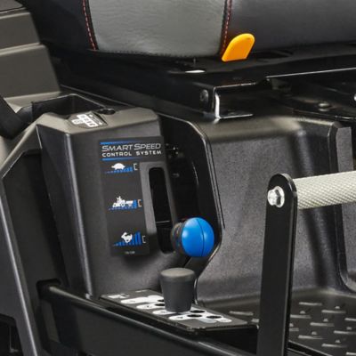 Toro 60 in. 24 HP Gas-Powered Timecutter Havoc Edition Zero-Turn Riding ...