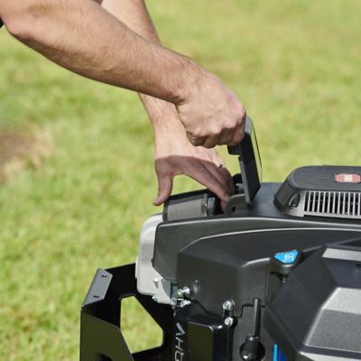 Toro 60 in. 24 HP Gas-Powered Timecutter Havoc Edition Zero-Turn Riding ...