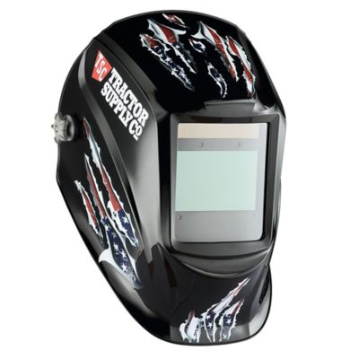 Tractor Supply Welding Helmet