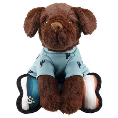 MuttNation Fueled by Miranda Lambert Great Dane Adoption Dog Plush Toy ...