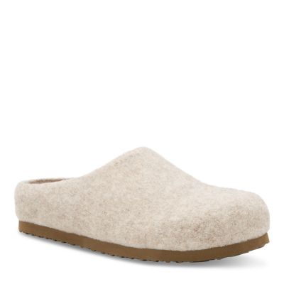 Eastland Women's Rhianna Clogs, 10 M,Beige at Tractor Supply Co