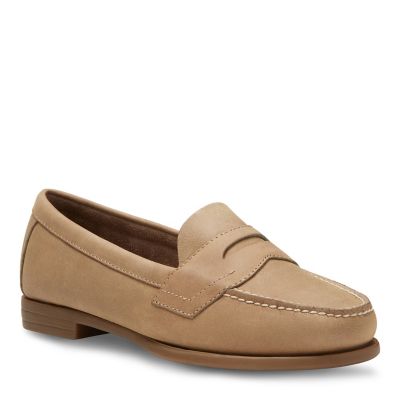 Eastland Classic II Penny Loafer, 7 M,Grey at Tractor Supply Co