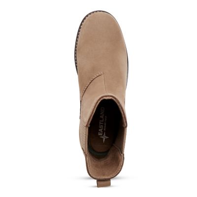 Eastland Women's Ida Chelsea Boots