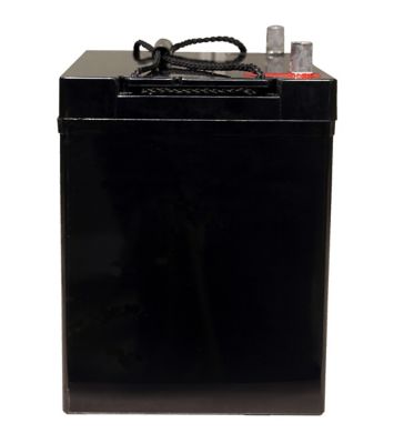 Universal Battery 12V 100Ah Sealed Lead Acid (SLA)/AGM Battery (Group ...