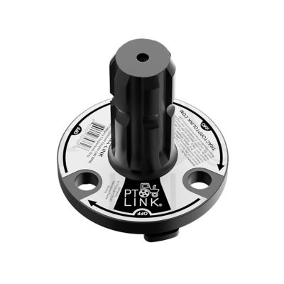 PTO Link Duo Bundle Compact Quick-Connect System with 1 Tractor/Female ...