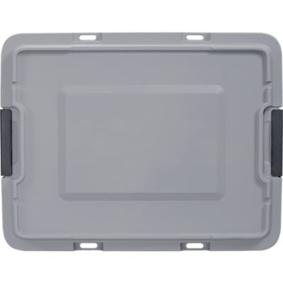 HEFTY 18 gal. Hefty Max Pro Storage Tote at Tractor Supply Co.