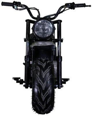 Coleman Powersports 196cc Gas-Powered Mini Bike, B200C at Tractor Supply Co.