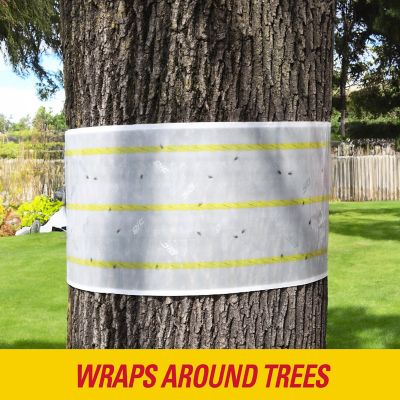 PIC Fly Ribbon XL - 40 Foot Roll, 2 Pack at Tractor Supply Co.
