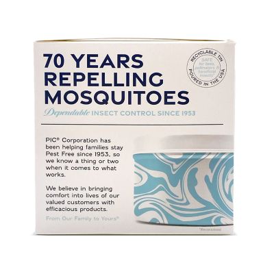 PIC Mosquito Repellent Candle at Tractor Supply Co.