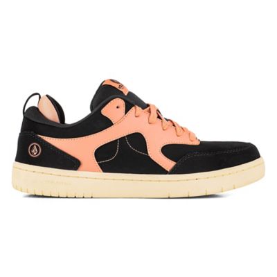 Volcom Women's Vitals Skate Inspired SD Composite Toe Shoes