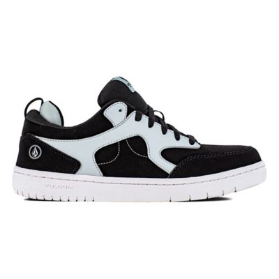 Volcom Vitals Skate Inspired EH Composite Toe Shoes - 2276457 at ...